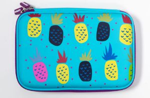 The Lucky Charm - Pencil Cases