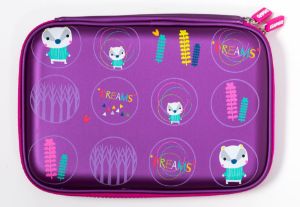 The Lucky Charm - Pencil Cases